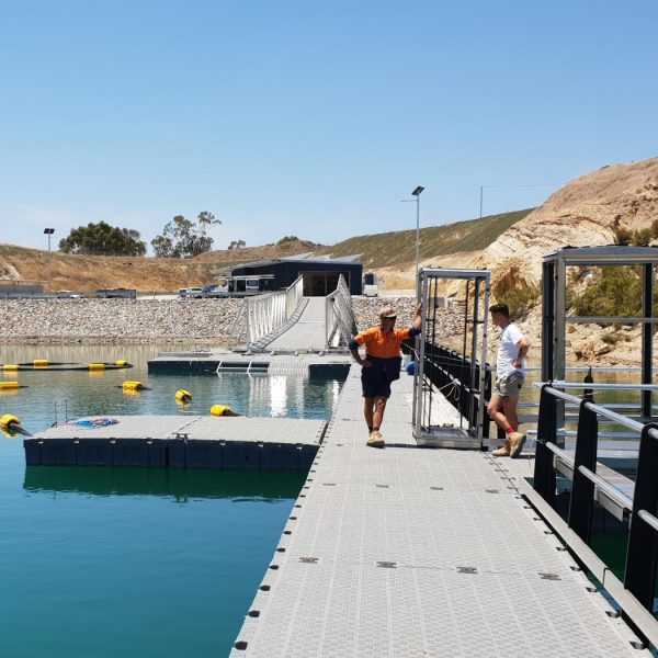 Combined Officers' Mess Facility at RAAF Base Learmonth - Barpa | An ...
