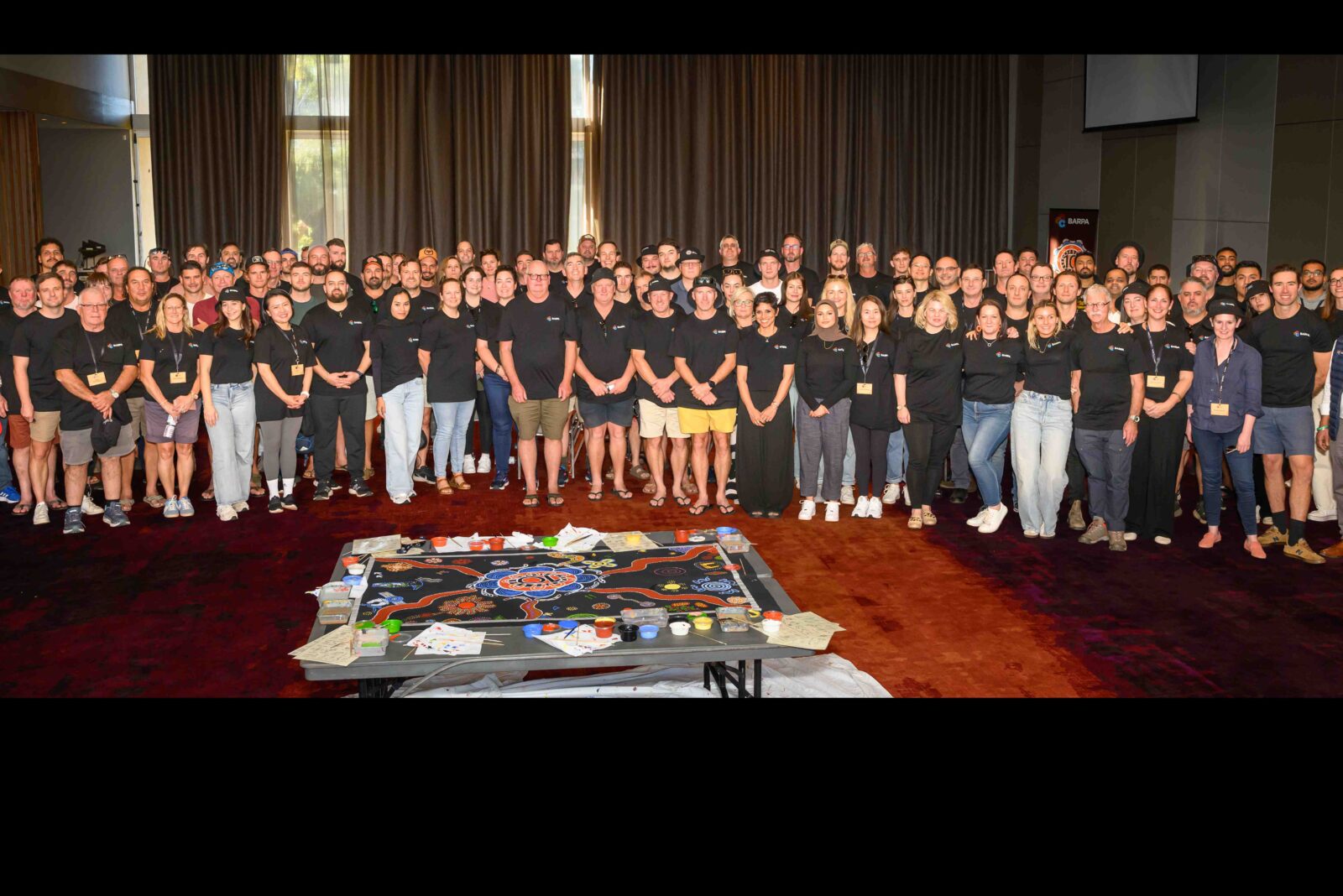 Barpa Ranks in ADM Top 40 Defence Contractors 2022 - Barpa | An ...