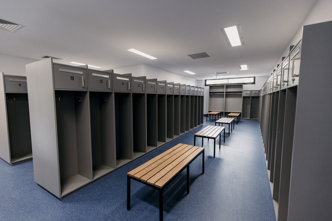 VICSES Aintree and Point Cook facilities - Barpa | An Indigenous ...