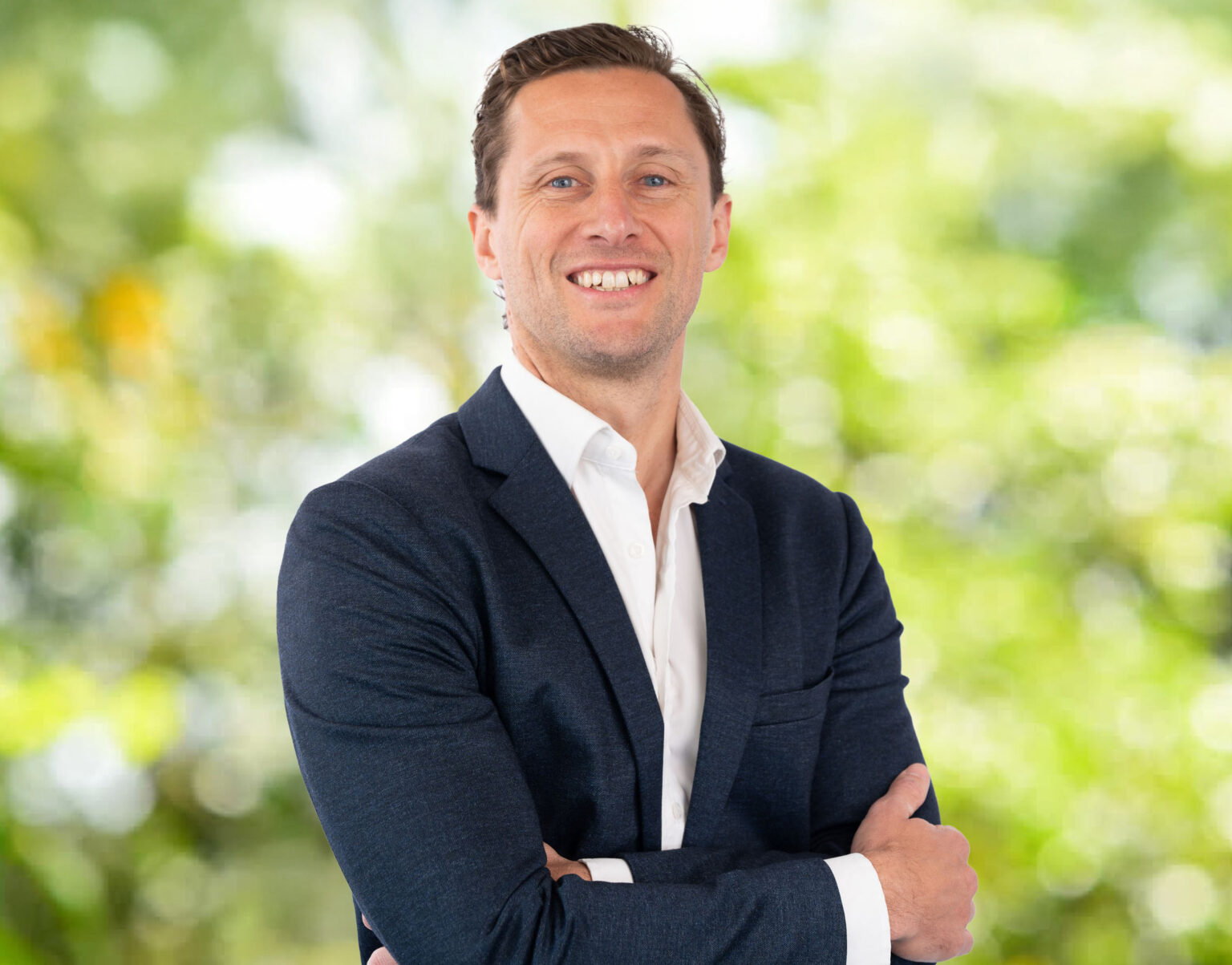 David Somerville - Barpa | An Indigenous Construction Solution