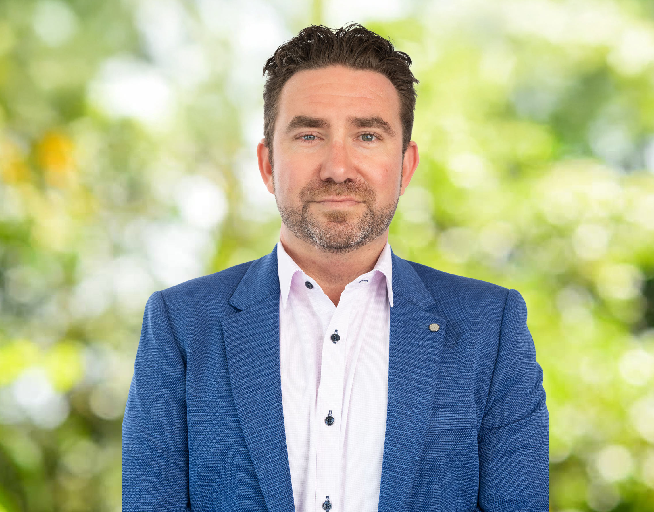 Luke Chappell - Barpa | An Indigenous Construction Solution